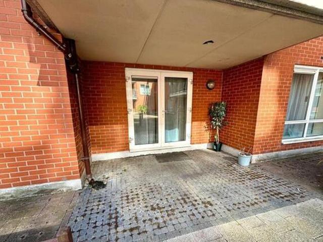Heritage Court, Warstone Lane, 1 Bedroom Apartment