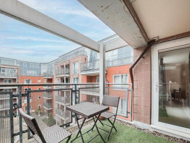Heritage Court, Warstone Lane, 2 Bedroom Apartment