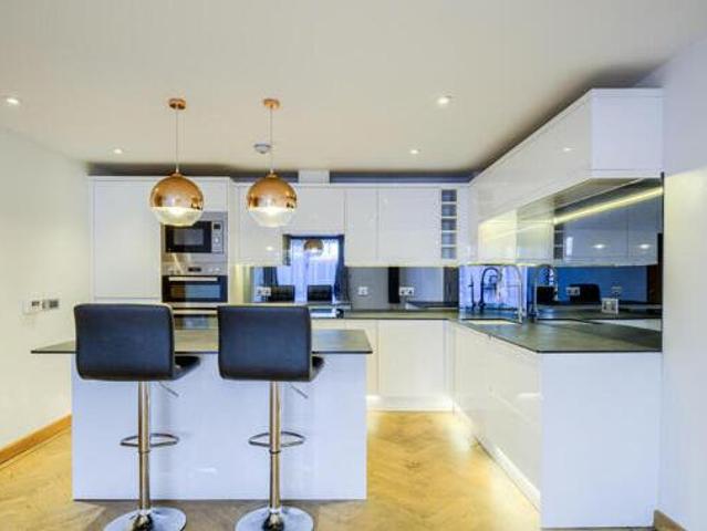 Heritage Court, Warstone Lane, 2 Bedroom Apartment