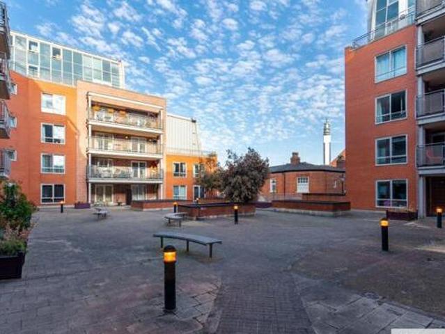 Heritage Court, Warstone Lane, 2 Bedroom Duplex