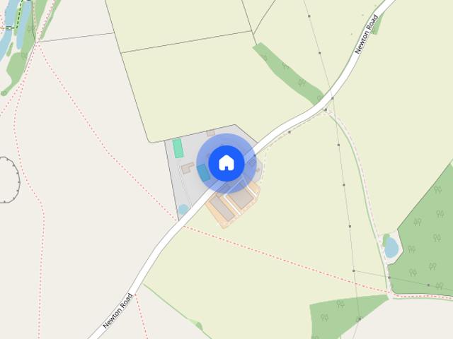 Heritage Court, Clifton Reynes, Olney, MK46