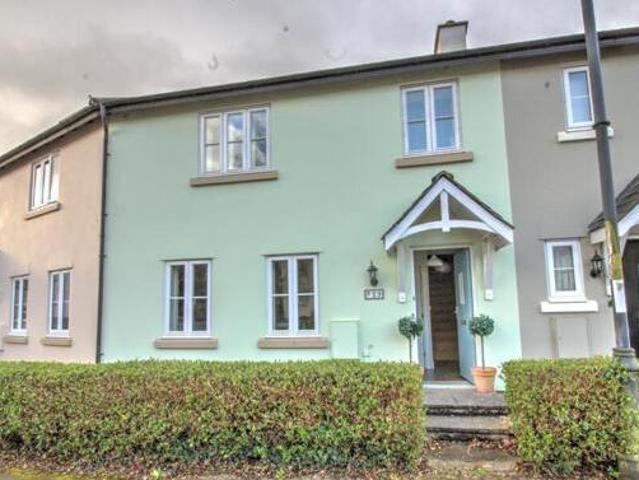 Heritage Court, Cwmbran, 3 Bedroom Terraced