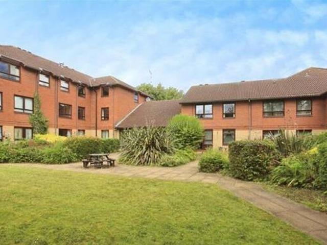 Heritage Court, Eastfield Road, 1 Bedroom Retirement
