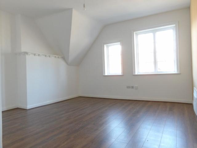 Heritage Court, Mansfield NG20, 1 bed flat to rent, £595 pcm | PrimeLocation