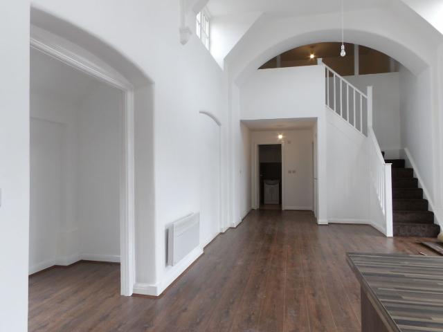 Heritage Court, Mansfield NG20, 1 bed flat to rent, £725 pcm | PrimeLocation