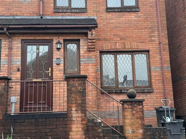 Heritage Court, Merthyr Tydfil CF47, 3 bed end terrace house to rent, £850 pcm | PrimeLocation