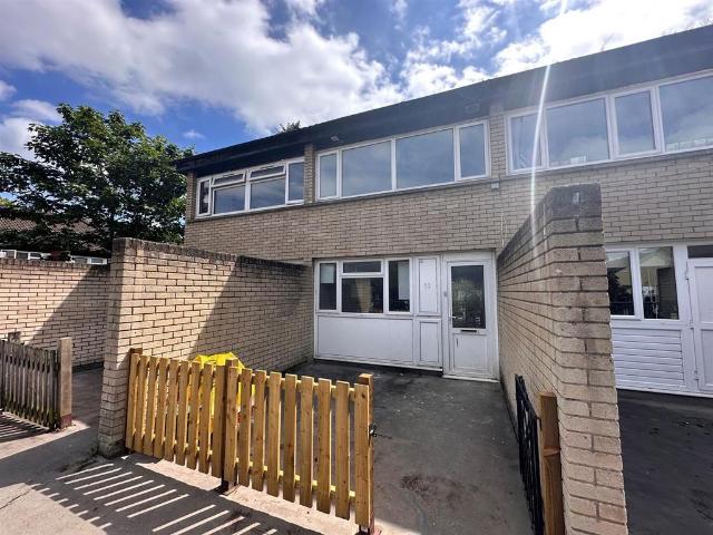 Heritage Close, Uxbridge 3 bed terraced house to rent £1,950 pcm £450 pw