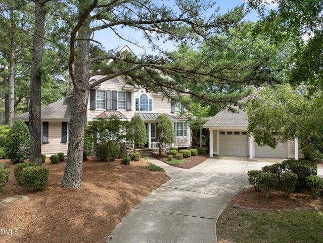 Heritage Club Ave, Wake Forest, Home For Sale