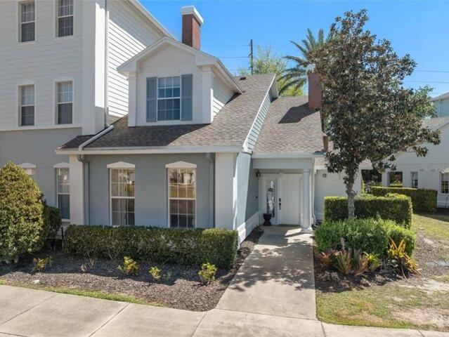 Heritage Crossing Way, Reunion, Condo For Sale