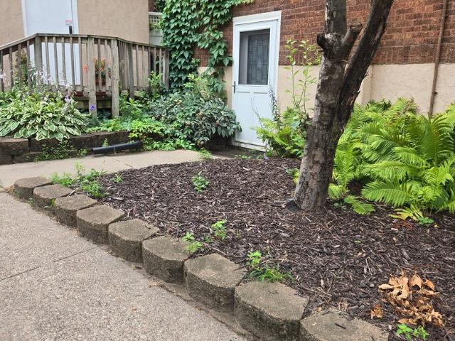 Heritage Crest Apts LLC