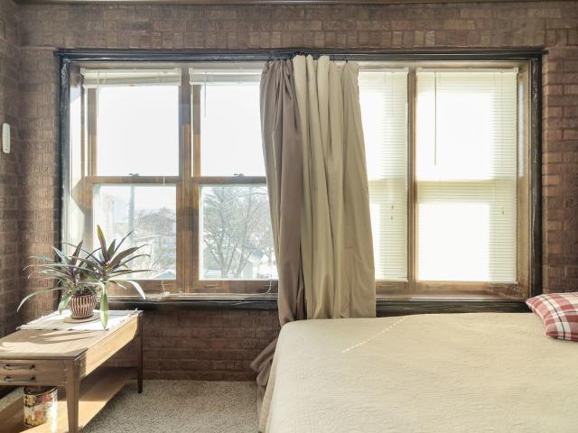 Heritage Crest Apts LLC