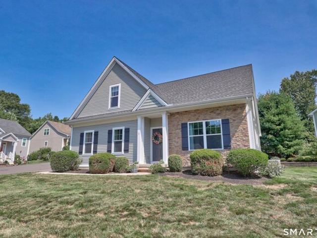 Heritage Ct Unit,wolcott, Home For Sale