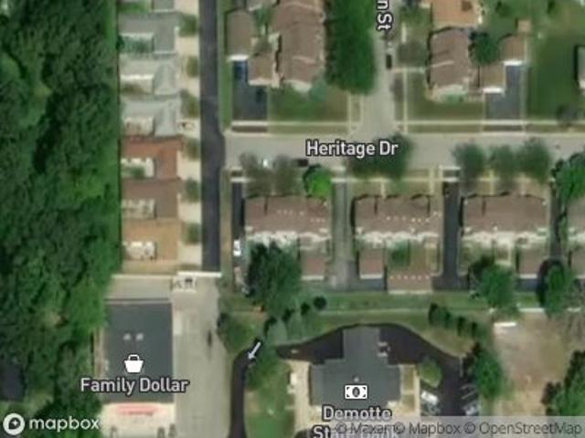 Heritage Dr
