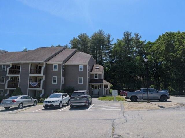 Heritage Dr Unit,northbridge, Condo For Sale