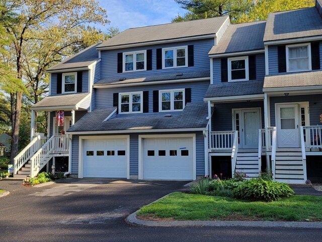 Heritage Dr Unit,northbridge, Condo For Sale
