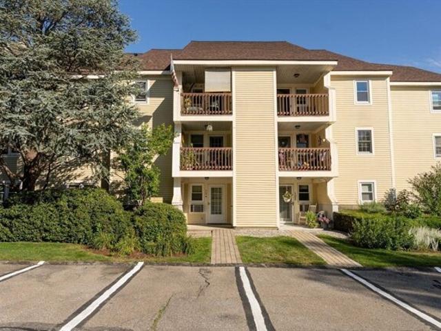 Heritage Dr Unit,northbridge, Condo For Sale
