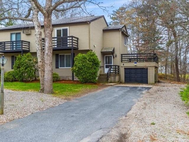 Heritage Dr Unit,bourne, Condo For Sale