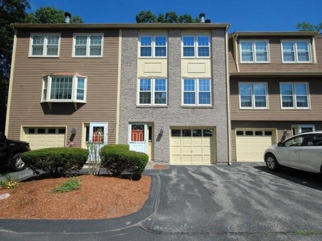 Heritage Dr Unit,tewksbury, Condo For Sale
