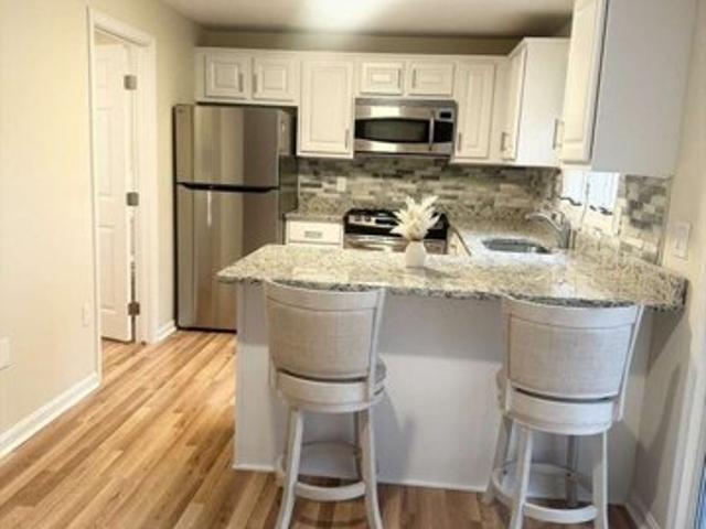 Heritage Dr Unit,tewksbury, Condo For Sale
