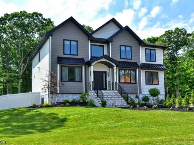 Heritage Dr, West Milford, Home For Sale