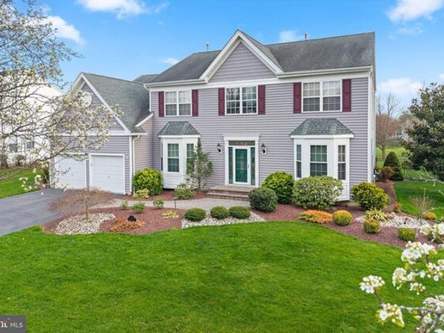 Heritage Dr, Allentown, Home For Sale