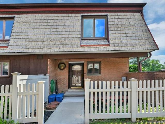 Heritage Dr Apt A, New City, Condo For Sale