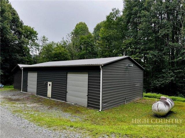 Heritage Dr, Boone, NC 28607