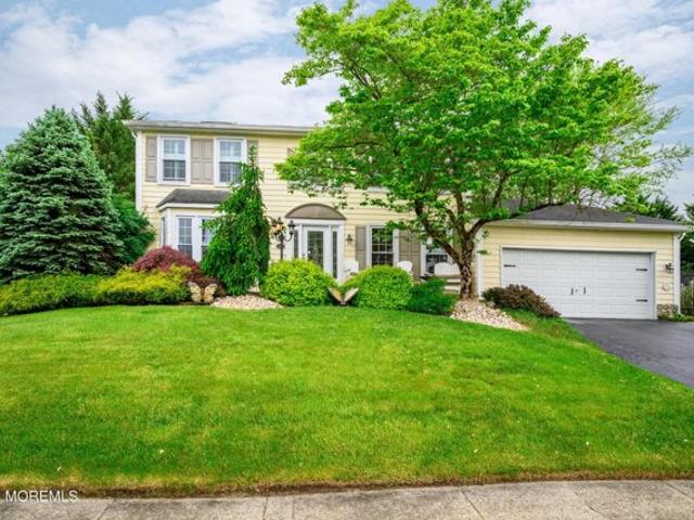 Heritage Dr, Howell, Home For Sale
