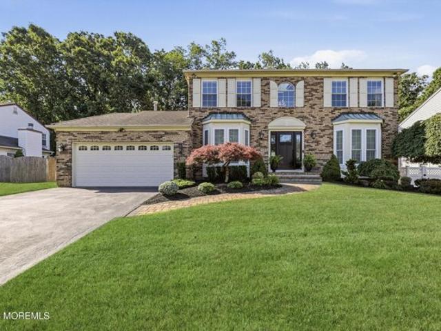 Heritage Dr, Howell, Home For Sale