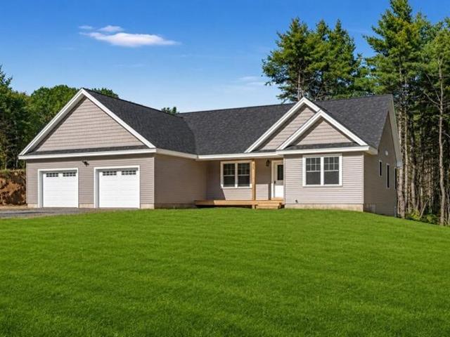 Heritage Dr Lot,berwick, Home For Sale