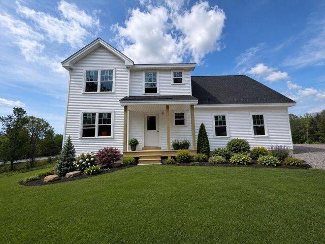 Heritage Dr Lot,berwick, Home For Sale