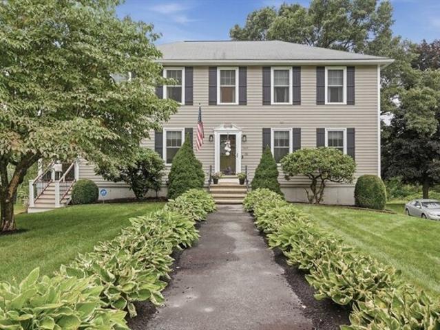 Heritage Dr, Lowell, Home For Sale