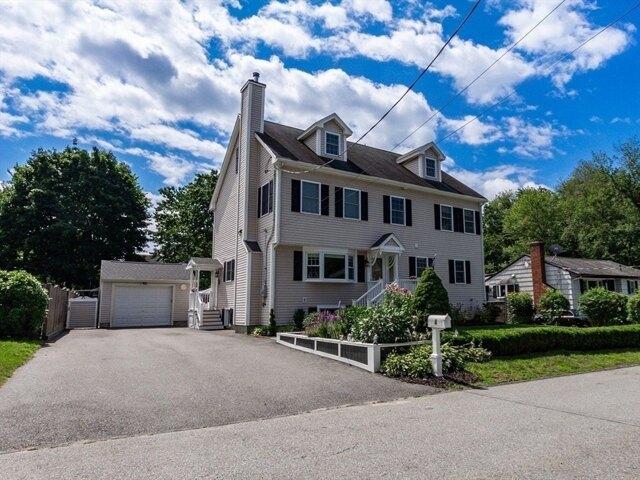 Heritage Dr, Reading, Home For Sale