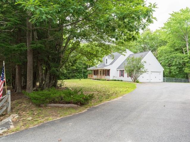 Heritage Dr, Rindge, Home For Sale
