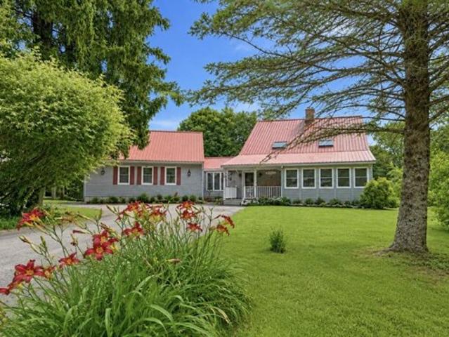 Heritage Dr, Rollinsford, Home For Sale