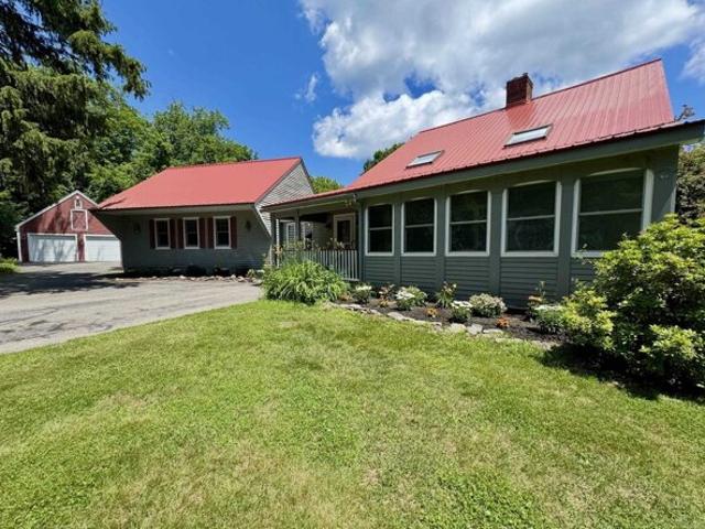 Heritage Dr, Rollinsford, Home For Sale