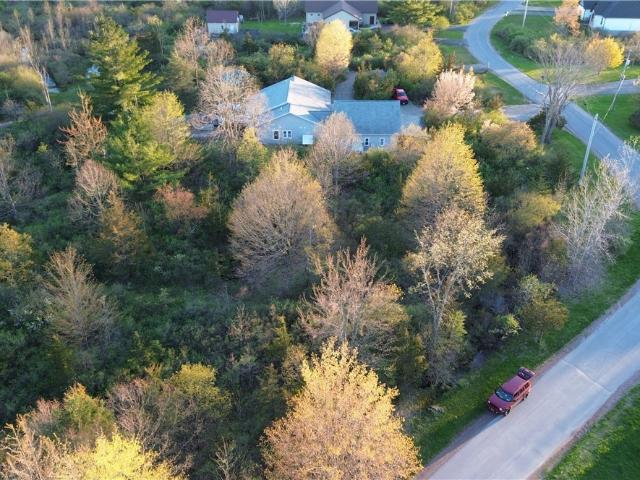 Heritage Drive