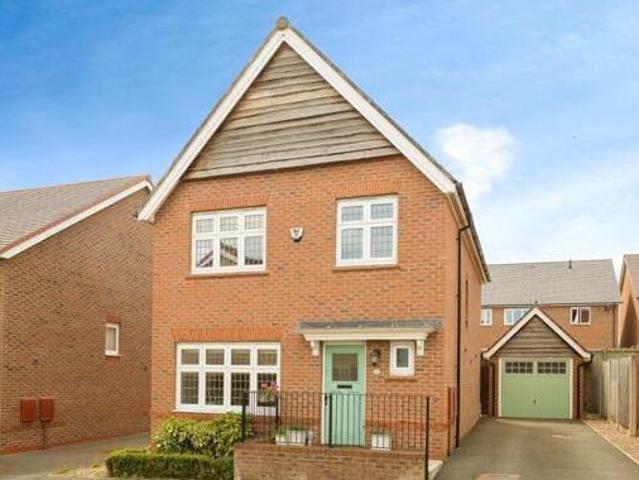 Heritage Drive, Buckley, 3 Bedroom Detached