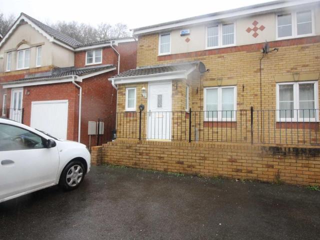 Heritage Drive, Ely, Cardiff CF5, 2 bed semi detached house to rent, £1,200 pcm | PrimeLocation