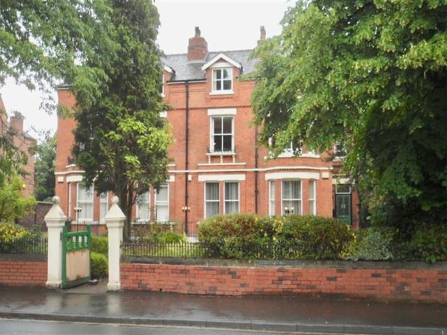 Heritage Gardens, Heaton Moor Road, Stockport, 2 bedroom, Apartment