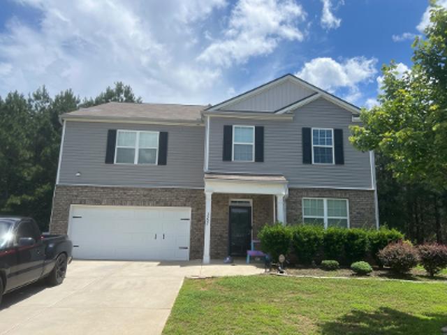 Heritage Glen Dr