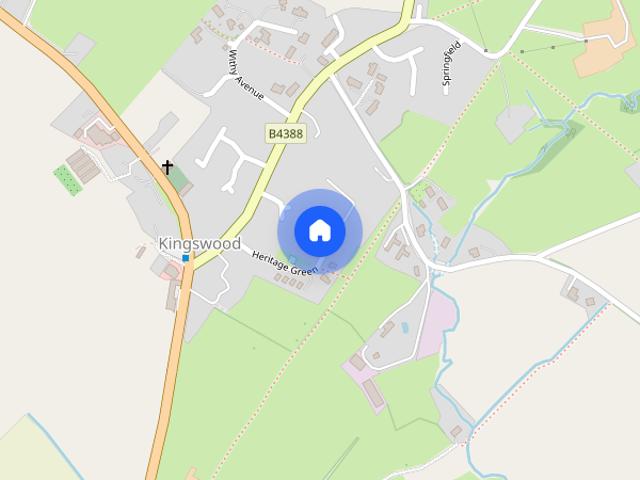 Heritage Green, Forden Welshpool, SY21 8LH