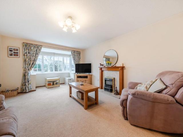 Heritage Green, Forden Welshpool, SY21 8LH