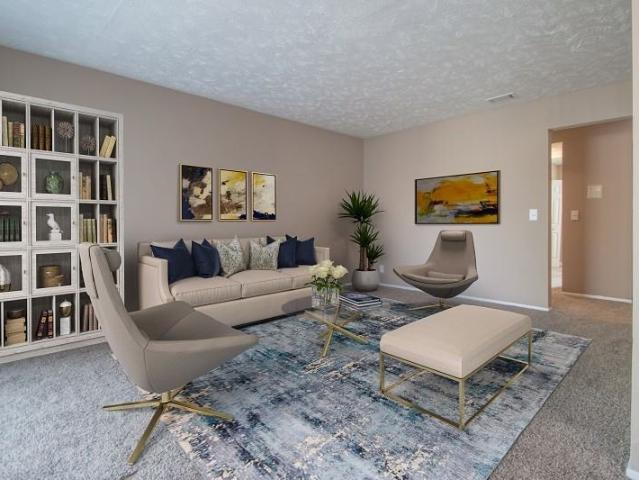 Heritage Heights 2 Bedroom Apartment for Rent at 11706 Arbor St, Omaha, NE 68144 Skylark Cryer