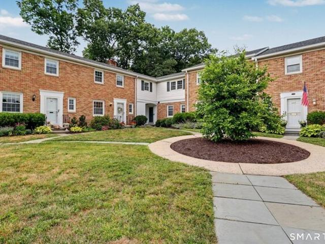 Heritage Hill Rd Unit,new Canaan, Home For Sale