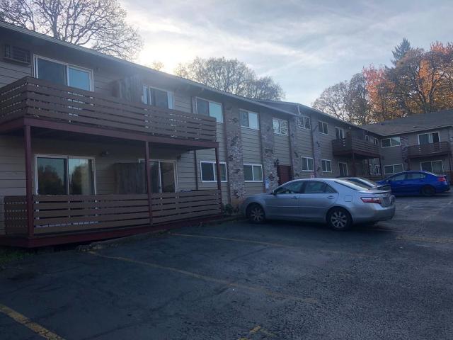 Heritage Hills 1 Bedroom Apartment for Rent at 3875 Liberty Rd S, Salem, OR 97302 South Salem