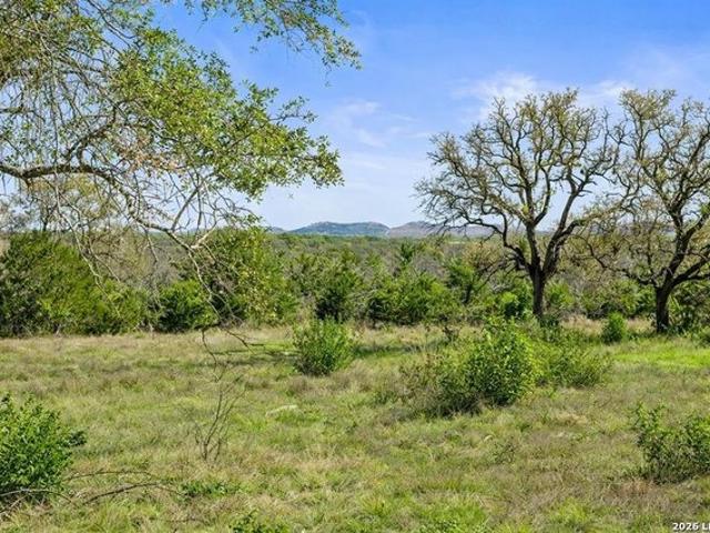 Heritage Holw Lot 0, Johnson City, TX 78636