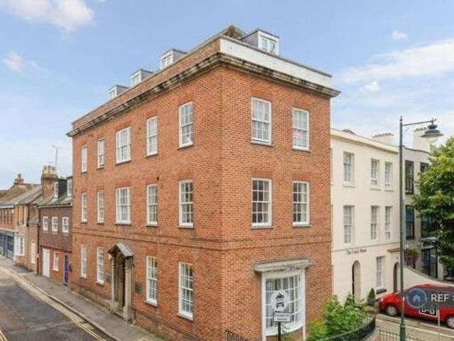 Heritage House, Canterbury, 2 Bedroom Flat