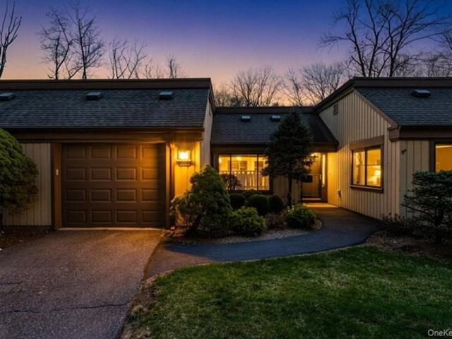 Heritage Hls Unit C, Somers, Condo For Sale