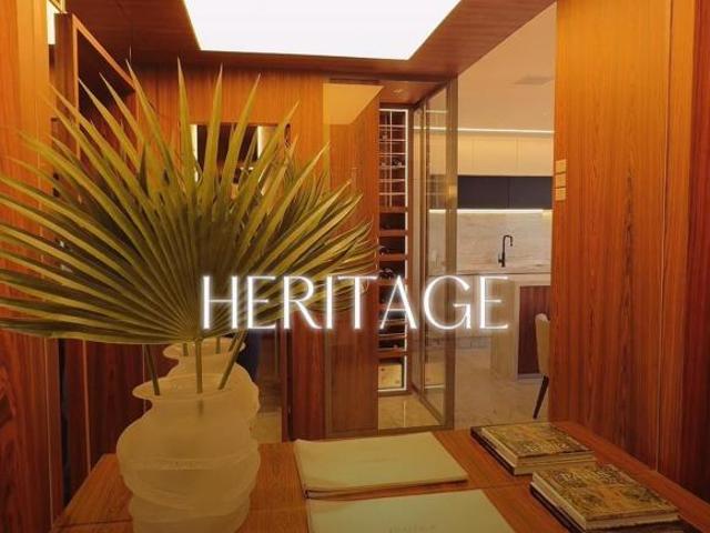 Heritage Kasa Signature, Residencial Interlagos